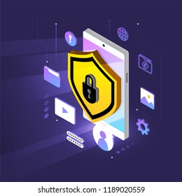 4,050 Email Security Banner Images, Stock Photos & Vectors | Shutterstock