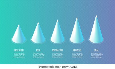 3,710 Cone Diagram Stock Vectors, Images & Vector Art | Shutterstock