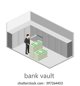 3,034 Lockers isometric Images, Stock Photos & Vectors | Shutterstock