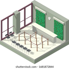 1,434 Control room vector isometric Images, Stock Photos & Vectors ...