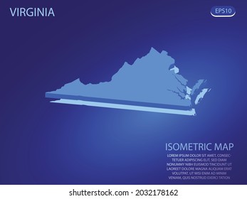 693 Virginia infographic Images, Stock Photos & Vectors | Shutterstock