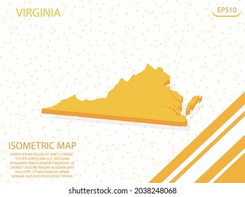 693 Virginia infographic Images, Stock Photos & Vectors | Shutterstock