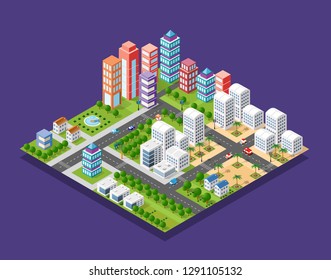 1,446 Module Road Images, Stock Photos & Vectors | Shutterstock