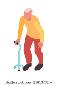 1,440 Retirement isometric Images, Stock Photos & Vectors | Shutterstock