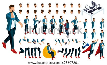 3d Man Clipart Free Download | Free download on ClipArtMag