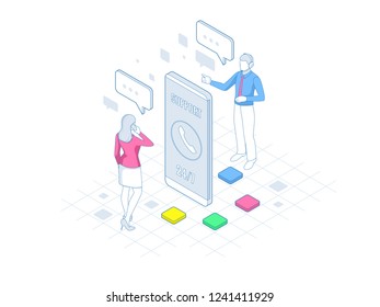3,676 Call center sticker Images, Stock Photos & Vectors | Shutterstock