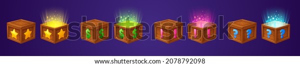 16,415 Game Chest Images, Stock Photos & Vectors | Shutterstock