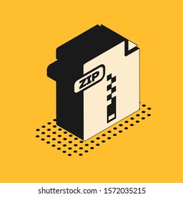 9,538 Zip folder icon Images, Stock Photos & Vectors | Shutterstock
