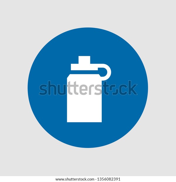 Isotonic Icon Editable Isotonic Icon Web Stock Vector (Royalty Free ...
