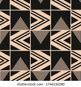 Italian Luxury Pattern Defined Color Combinations Stock Vector (Royalty ...