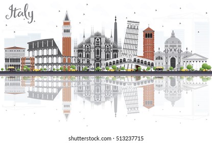 703 Italy Vector Venice Image Images, Stock Photos & Vectors | Shutterstock