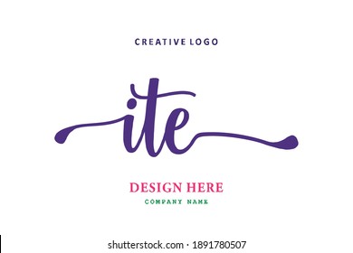 24 Ite logo Images, Stock Photos & Vectors | Shutterstock