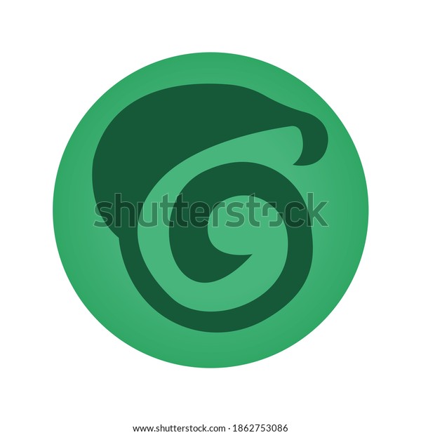 Item Logo Vector Illustration Game Can Stock Vector (Royalty Free ...