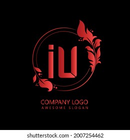 1,001 imágenes de Iu logo design - Imágenes, fotos y vectores de stock ...