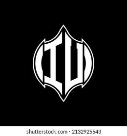 1,659 Iu symbol Images, Stock Photos & Vectors | Shutterstock