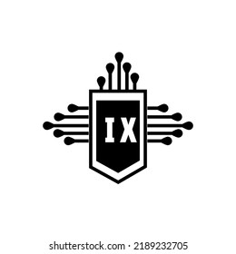 1,431 imágenes de Ix logo - Imágenes, fotos y vectores de stock ...