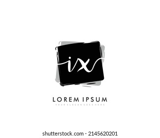 1,404 Ix logo Images, Stock Photos & Vectors | Shutterstock