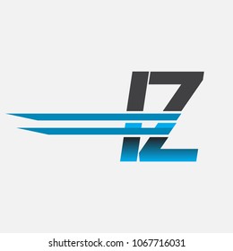 1,048 Iz logo Images, Stock Photos & Vectors | Shutterstock