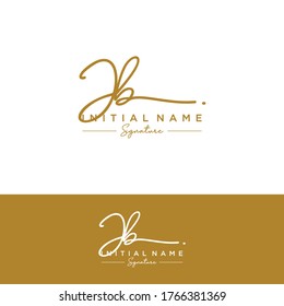 254 Jb signature Images, Stock Photos & Vectors | Shutterstock