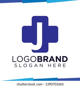 504 J cross logo Images, Stock Photos & Vectors | Shutterstock