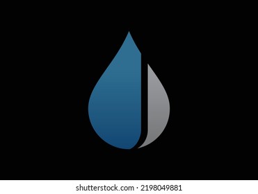 1,334 J Water Logo Stock Vectors, Images & Vector Art | Shutterstock