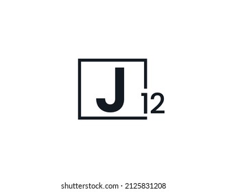12 J12 Images, Stock Photos & Vectors | Shutterstock