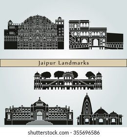 1,954 Jaipur Symbols Images, Stock Photos & Vectors | Shutterstock