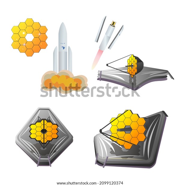 134 Icon Webb Images, Stock Photos & Vectors | Shutterstock