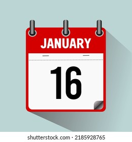 37,691 January 16 Images, Stock Photos & Vectors | Shutterstock