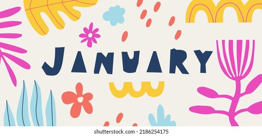 22,902 January doodles Images, Stock Photos & Vectors | Shutterstock