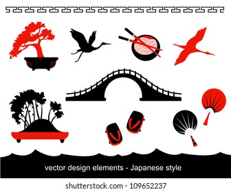 1,860 Japanese bridge vector Images, Stock Photos & Vectors | Shutterstock