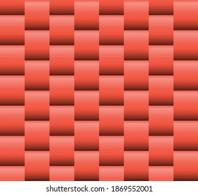Japanese Gradient Weave Vector Seamless Pattern Stock Vector (Royalty Free) 1869552001 ...