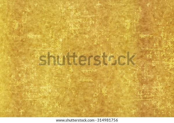Japanese Paper Gold Background Stock Vector (Royalty Free) 314981756 ...