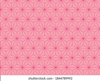 4,032 Japanese hemp pattern Images, Stock Photos & Vectors | Shutterstock