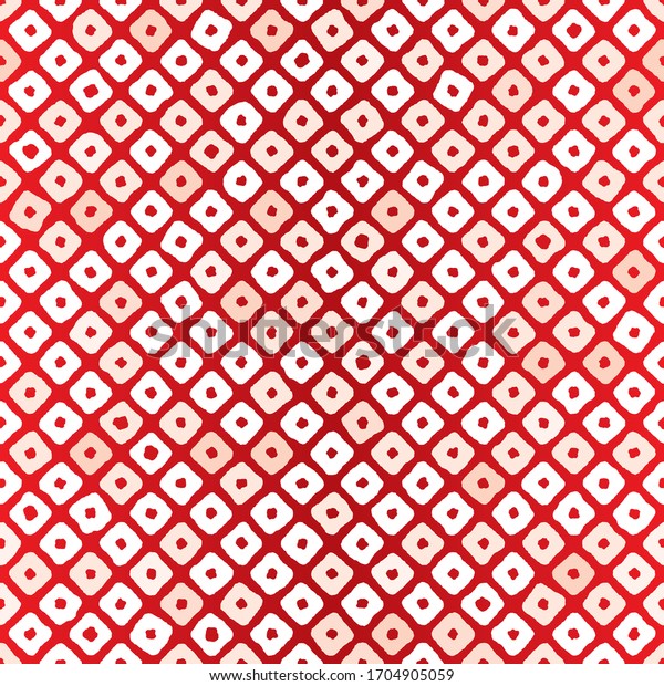 Japanese Traditional Pattern Called Kanoko Stock Vector (Royalty Free ...