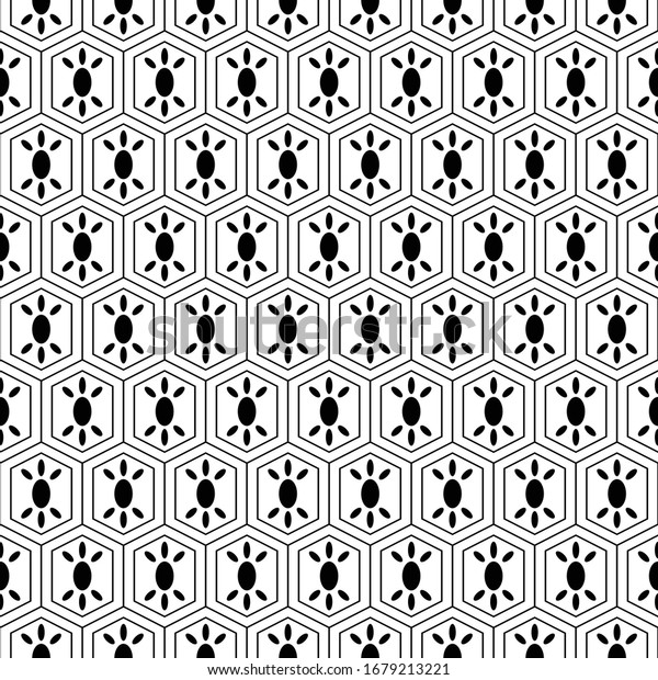 Japanese Traditional Patterns Backgrounds Repeating Patterns Stock ...