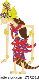 2,221 Indonesian Shadow Puppet Images, Stock Photos & Vectors ...