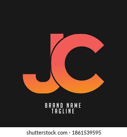 2,485 Jc Initial Logo Images, Stock Photos & Vectors | Shutterstock