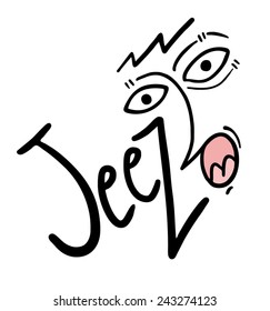 138 Jeeze Images, Stock Photos & Vectors | Shutterstock