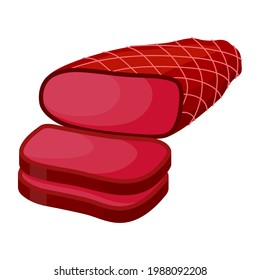 236 Beef jerky Stock Vectors, Images & Vector Art | Shutterstock
