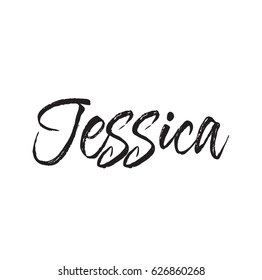 Jessica Stock Illustrations, Images & Vectors | Shutterstock