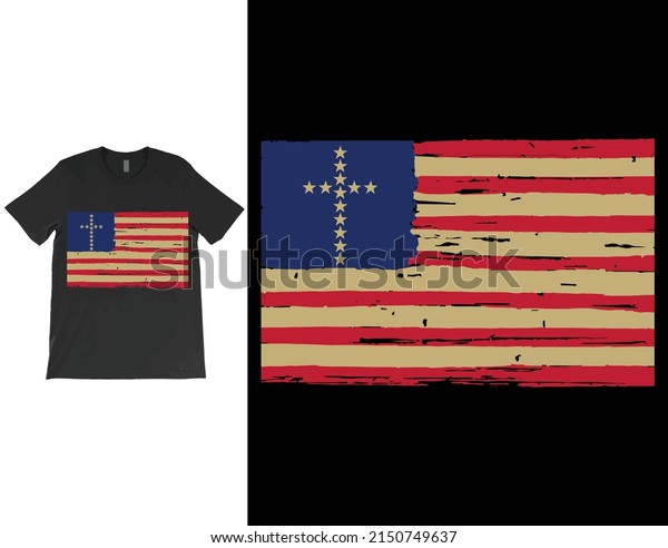 Jesus Distressed American Flag Printable Vector: Vector có sẵn (miễn ...