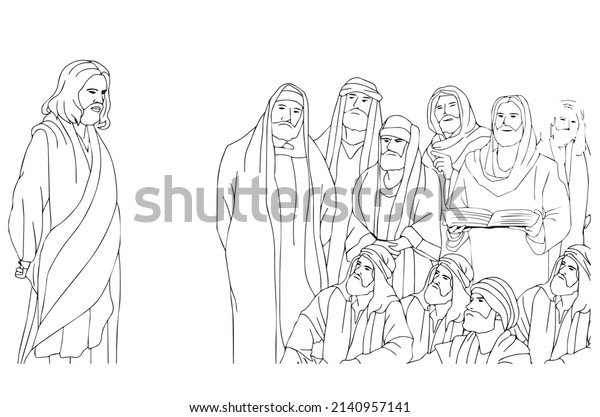 112,247 Jesus concept 이미지, 스톡 사진 및 벡터 | Shutterstock