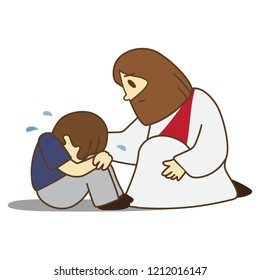 Child Jesus Images, Stock Photos & Vectors | Shutterstock