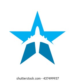 Jet Star Logo Stock Vector (Royalty Free) 437499937 | Shutterstock
