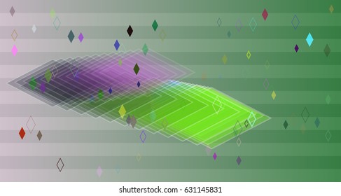 Jewel Background Icon Stock Vector (Royalty Free) 631145831 | Shutterstock