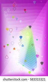 Jewel Vector Art Stock Vector (Royalty Free) 583315321 | Shutterstock