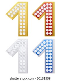 6,384 Gems numbers Images, Stock Photos & Vectors | Shutterstock