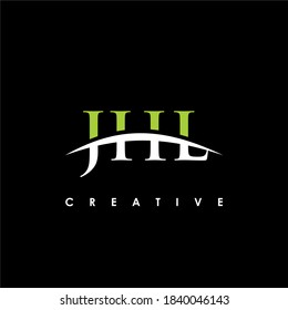 13 Jhl logo Images, Stock Photos & Vectors | Shutterstock