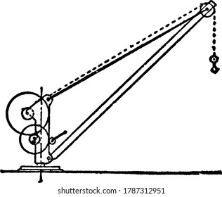 Jib Stock Vectors, Images & Vector Art | Shutterstock
